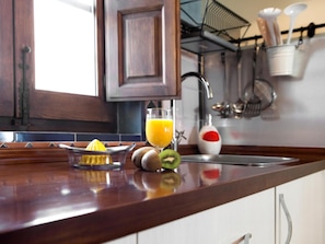 Apartamento | 1 quarto