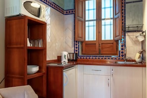 Apartamento | 1 quarto