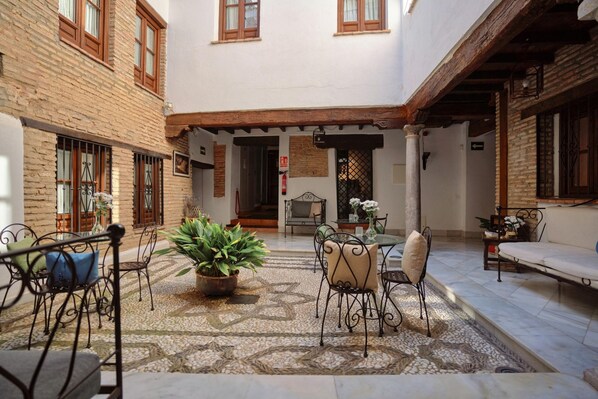 Apartamento | 1 quarto