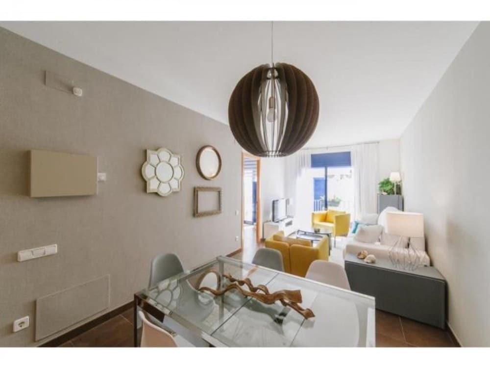 Sitges Spaces Deluxe Beach Apartment - 시제스