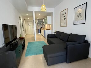 Apartamento | 2 quartos