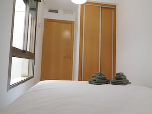 Apartamento | 2 quartos