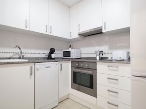 Apartamento | 2 quartos