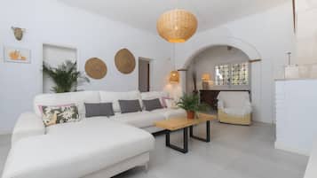 Villa, fumadores | 6 quartos