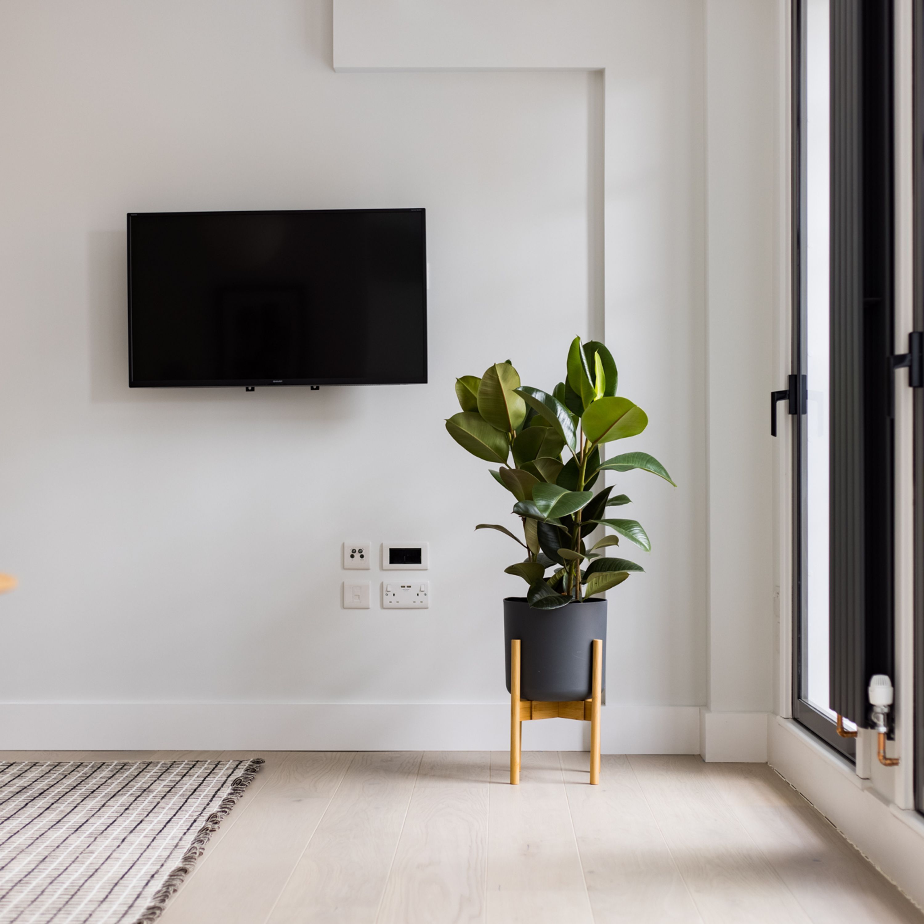 Apartamento | 2 quartos 