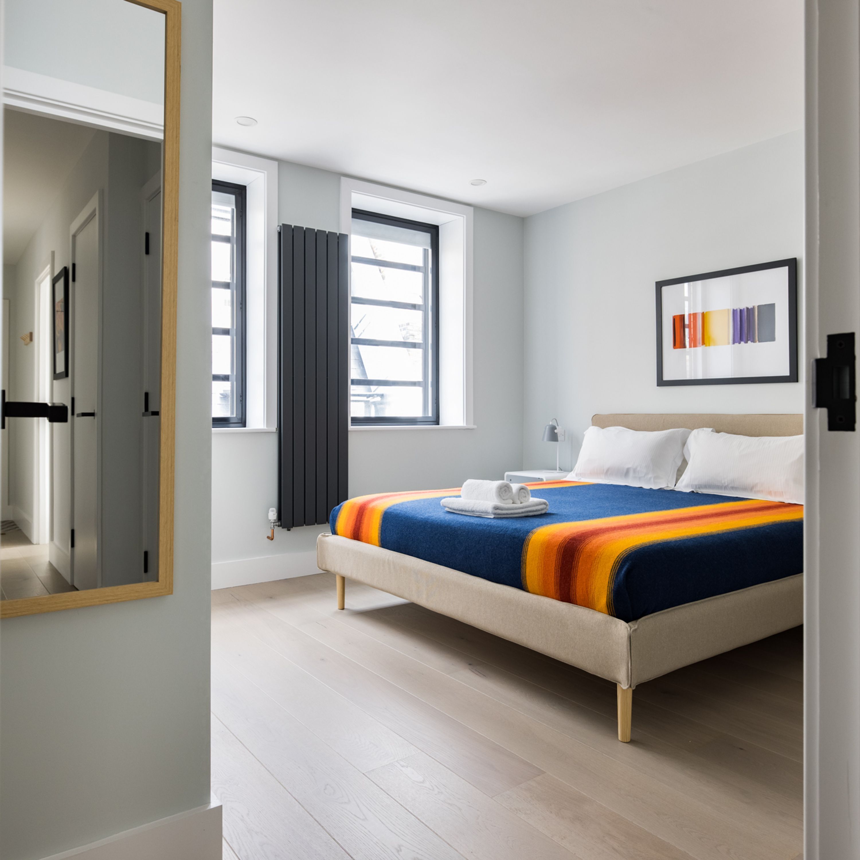 Apartamento | 2 quartos 