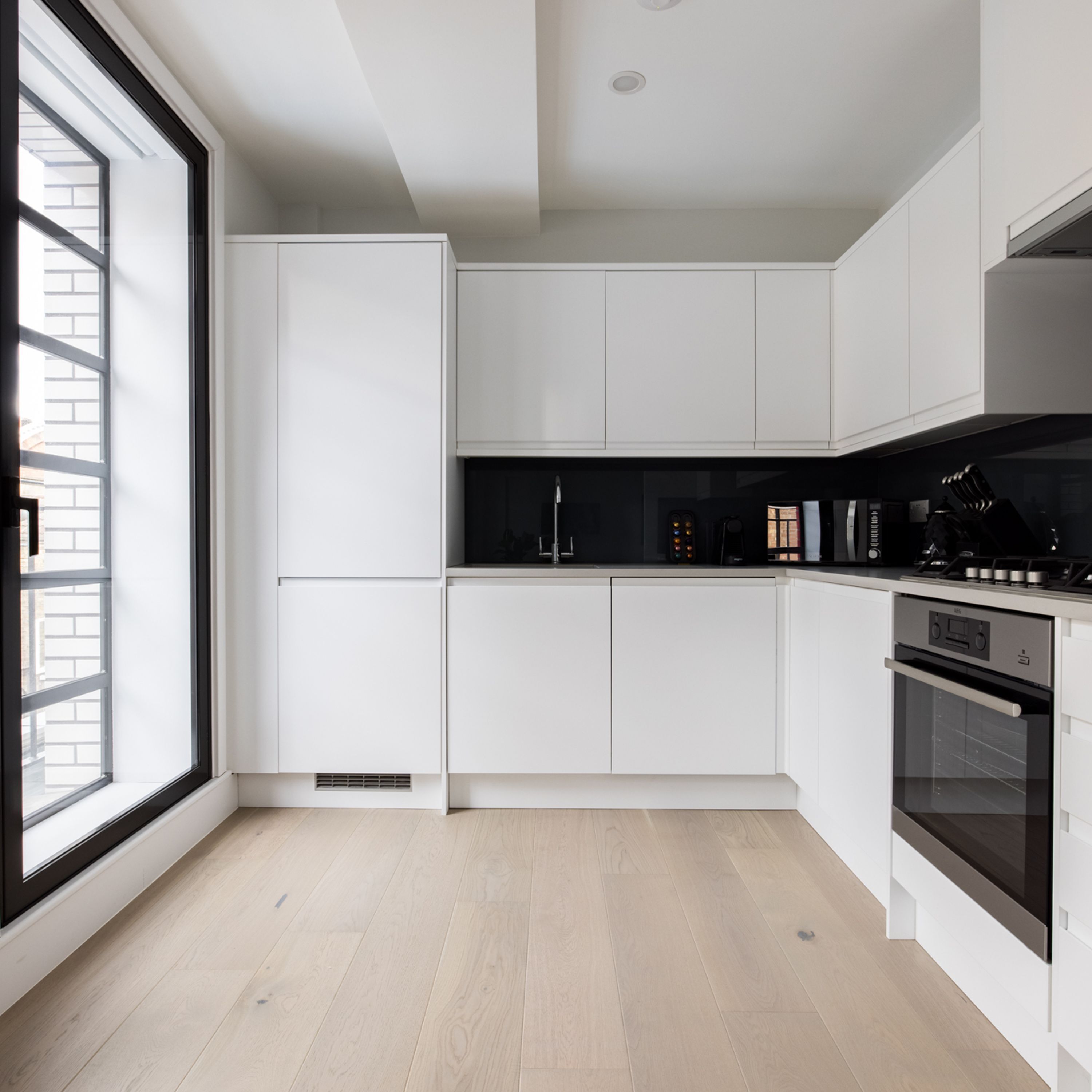 Apartamento | 2 quartos 