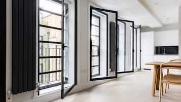 Apartamento | 2 quartos