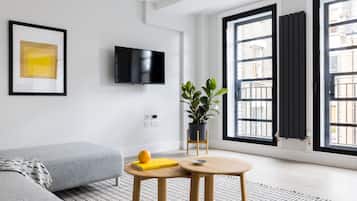 Apartamento | 2 quartos