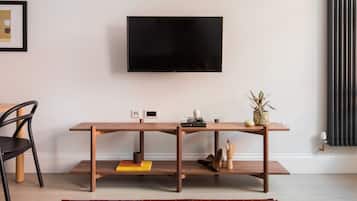 Casa | 1 quarto
