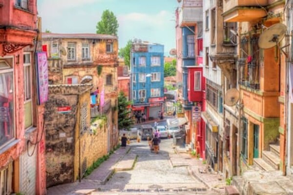 301 New Apt Heart Of Old City Istanbul - Beyazıt