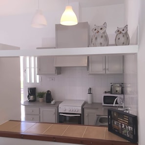 Casa | 2 quartos