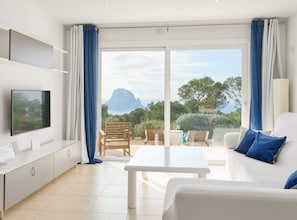 Villa, fumadores | 3 quartos