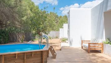 Casa, acessível, fumadores | 4 quartos