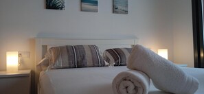 Apartamento | 1 quarto