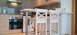 Apartamento | 1 quarto