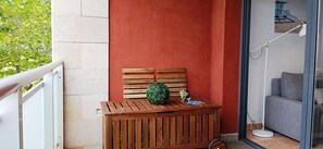 Apartamento | 1 quarto