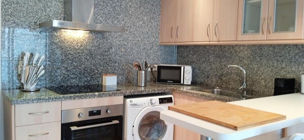 Apartamento | 1 quarto
