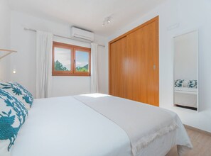 Casa, para fumantes | 3 quartos