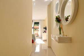 Apartamento | 2 quartos