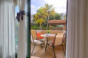 Apartamento | 2 quartos