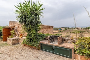 Villa | 2 quartos, internet de alta velocidade