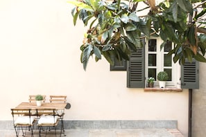 Vila | 3 quartos
