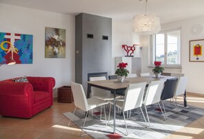 Casa | 5 quartos 