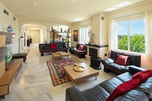 Villa | 6 quartos 