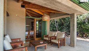 Villa | 5 quartos