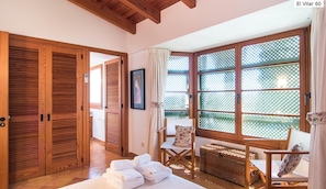 Villa | 5 quartos