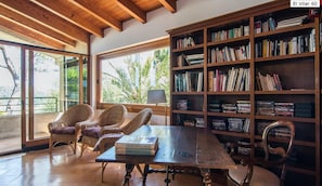 Villa | 5 quartos