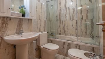 Casa, acessível, fumadores | 1 quarto