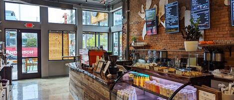 Apartamento | 1 quarto