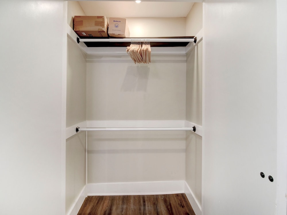 Comfy Bright Peaceful 1br - Minutes To Nyc - ジャージー・シティ, NJ