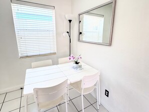 Casa | 1 quarto