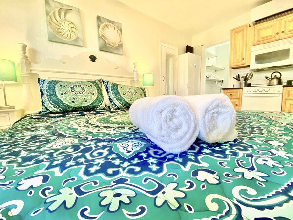 Southwinds 4 For 2 Steps To Beach Boardwalk - Hollywood Beach, Hollywood