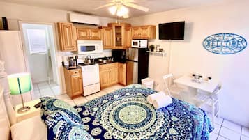 Apartamento | 1 quarto