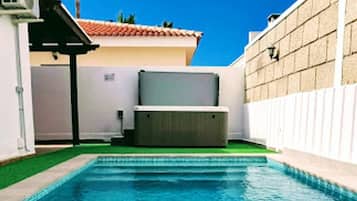 Casa, fumadores | 3 quartos