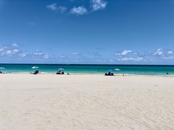 Apartamento | 1 quarto 