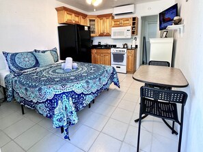 Apartamento | 1 quarto 