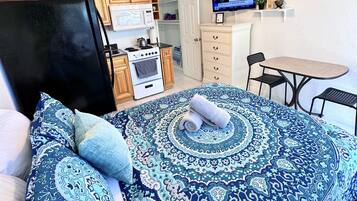 Apartamento | 1 quarto