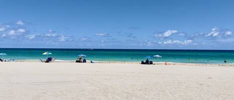 Apartamento | 1 quarto