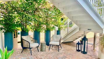 Apartamento | 1 quarto