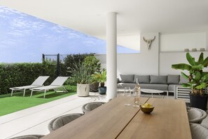 Apartamento | 2 quartos