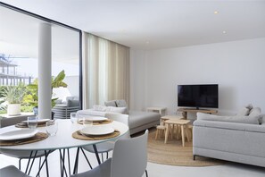 Apartamento | 2 quartos