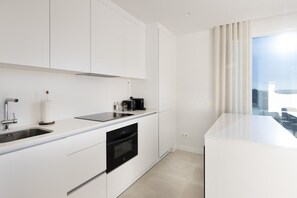 Apartamento | 2 quartos