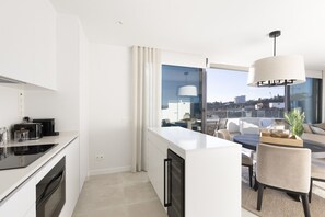 Apartamento | 2 quartos