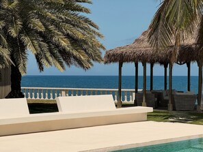 Vila | 3 quartos, acesso à internet de alta velocidade