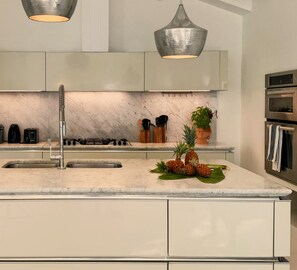 Vila | 3 quartos, acesso à internet de alta velocidade